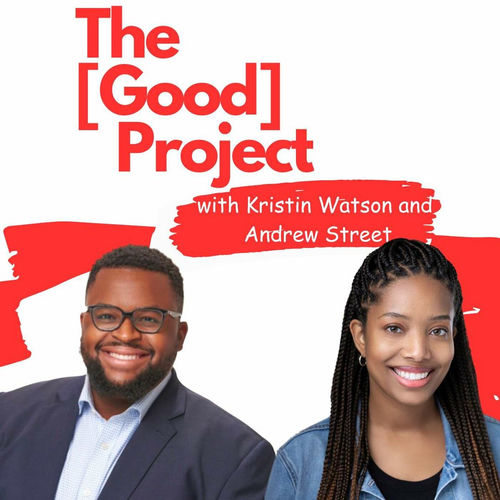 Listen to The Good Project Podcast podcast | Deezer
