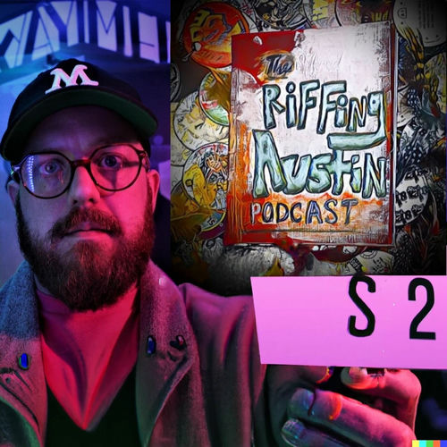 Listen to Riffing Austin podcast | Deezer