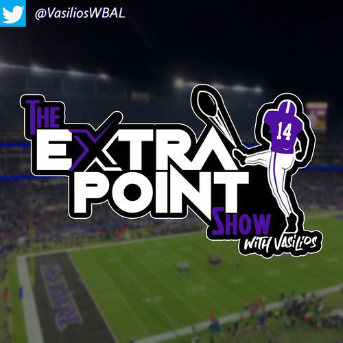 Listen to The Extra Point Show podcast | Deezer