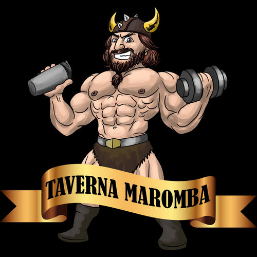 Listen to Taverna Maromba Cast podcast | Deezer
