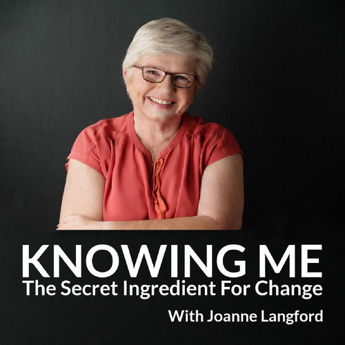 Listen to Knowing Me Podcast podcast | Deezer