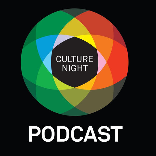 Listen to Culture Night Podcast podcast | Deezer
