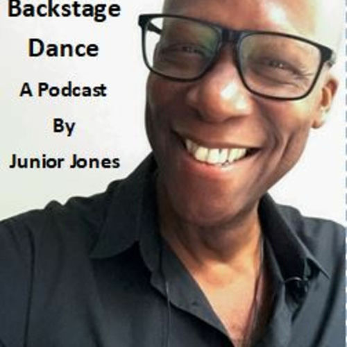 Listen to Backstage Dance by Junior Jones podcast | Deezer