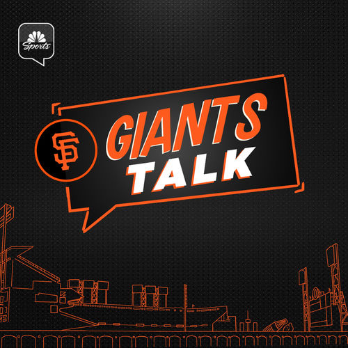 Listen to Giants Talk: A San Francisco Giants Podcast podcast | Deezer