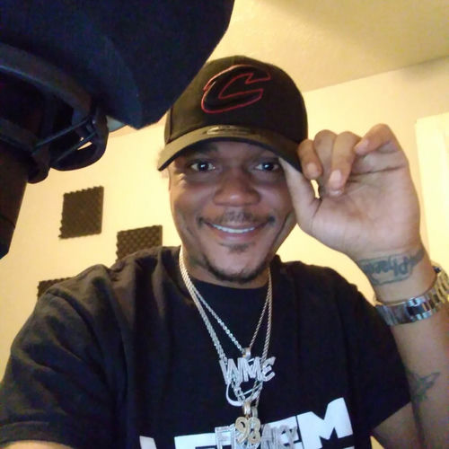 Listen to Freaky-G Live podcast | Deezer