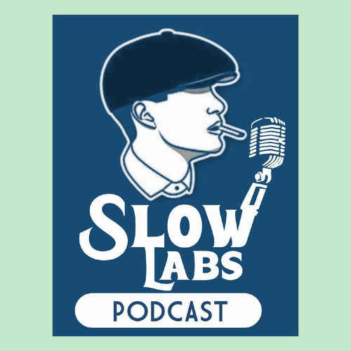 Listen to SLOW LAB podcast podcast | Deezer