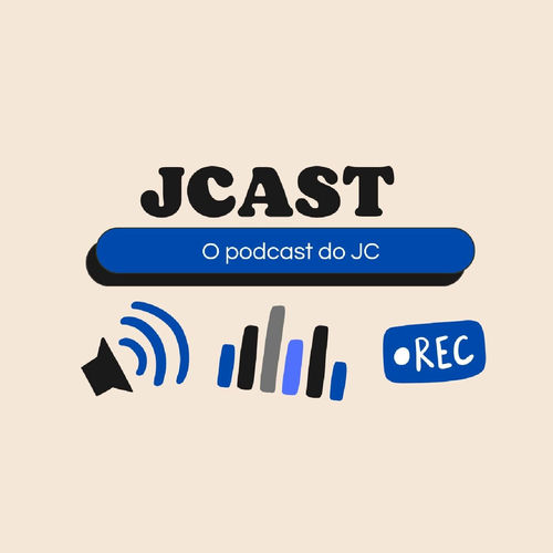 Listen to JCast - O podcast do JC podcast | Deezer