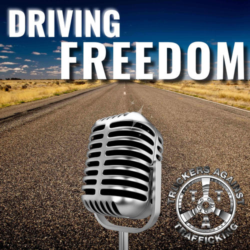 Listen to Driving Freedom Podcast podcast | Deezer