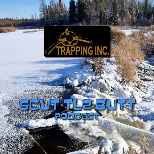 Listen to Trapping Inc's Scuttlebutt podcast podcast | Deezer