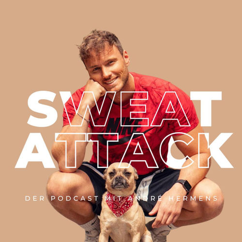 Listen to SWEAT ATTACK podcast | Deezer