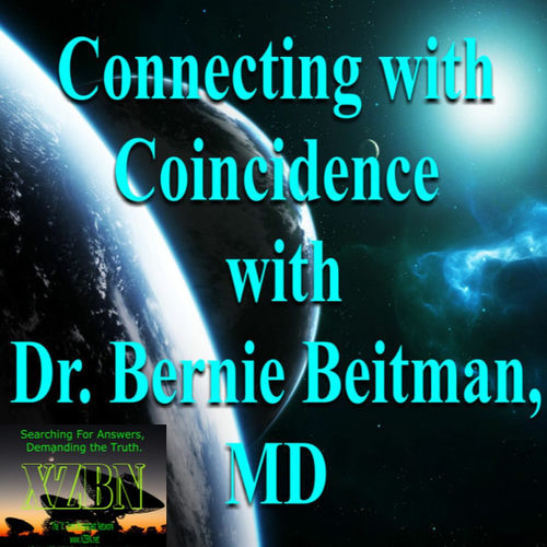 Listen to Connecting with Coincidence with Dr. Bernard Beitman, MD ...