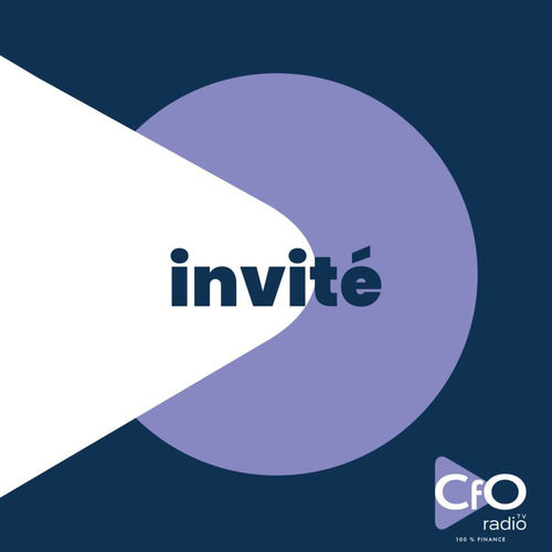 Listen to L'invité de CFO Radio podcast | Deezer
