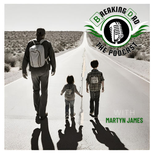 Listen to Breaking Dad podcast | Deezer