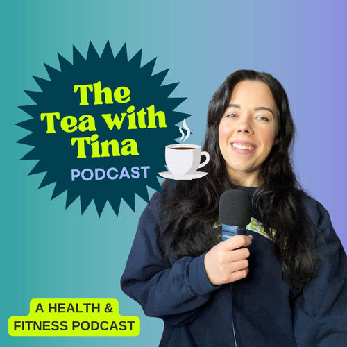Listen to The Tea with Tina podcast | Deezer