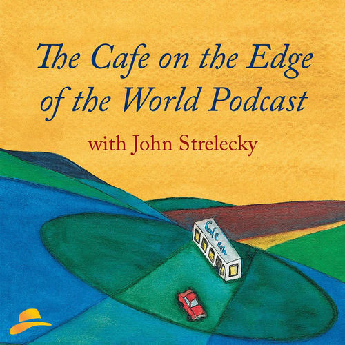 Listen to The Cafe on the Edge of the World Podcast podcast | Deezer