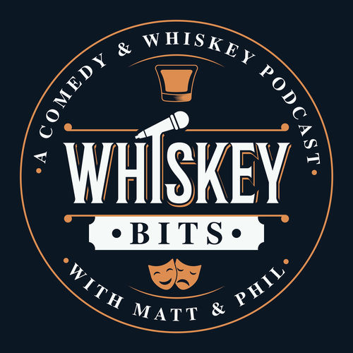 Podcast Whiskey Bits | Ouvir na Deezer