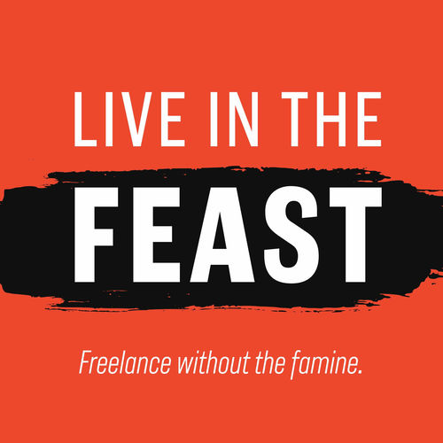 Listen to Live In The Feast podcast | Deezer