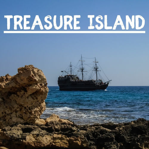 Listen to Treasure Island - Robert Louis Stevenson podcast | Deezer