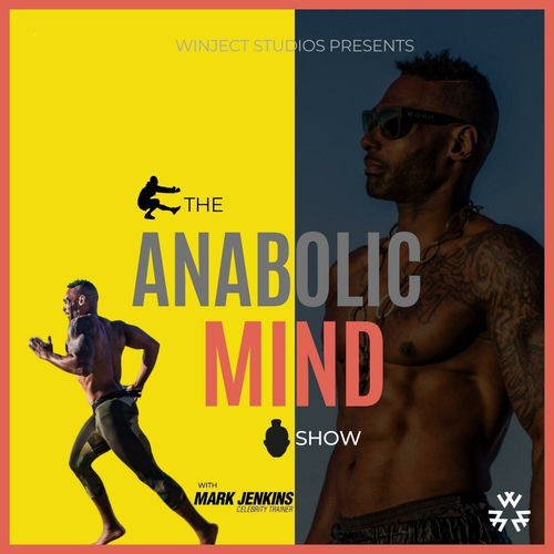 Listen to Anabolic Mind podcast | Deezer