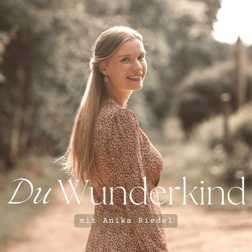 Listen to Du Wunderkind podcast | Deezer