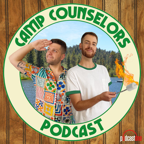 Listen to Camp Counselors with Zachariah Porter and Jonathan Carson podcast | Deezer