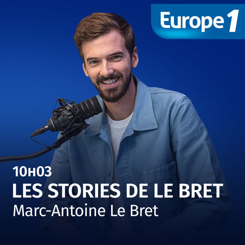 Listen to Les stories de Le Bret podcast | Deezer