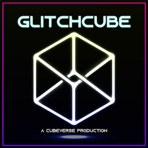 Listen to GlitchCube podcast | Deezer