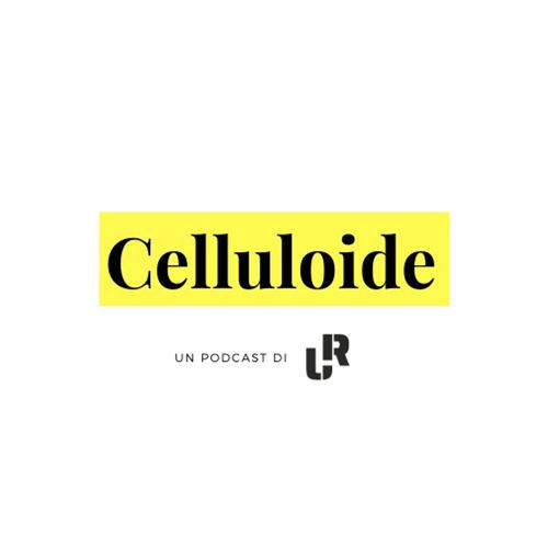 Podcast Celluloide | Ouvir na Deezer