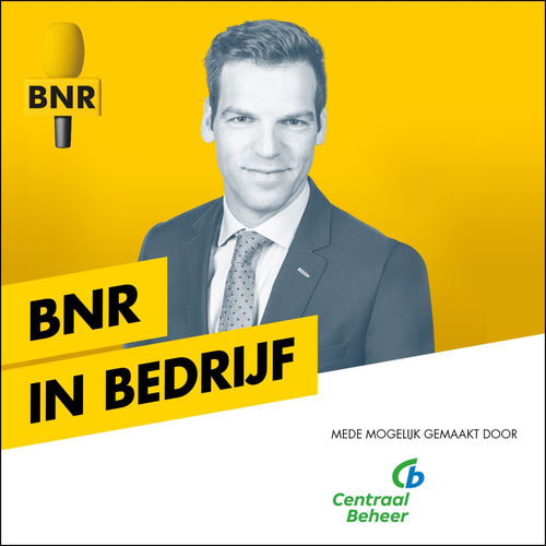 Listen to BNR In Bedrijf | BNR podcast | Deezer
