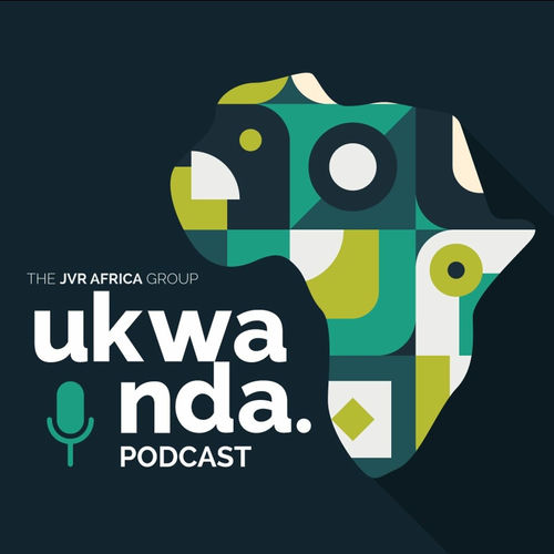 Listen to JVR Ukwanda podcast podcast | Deezer