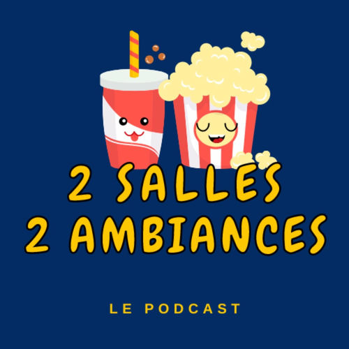 Listen to 2 Salles 2 Ambiances podcast | Deezer