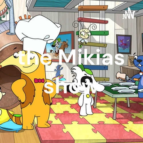 Listen to the Mikias show podcast | Deezer