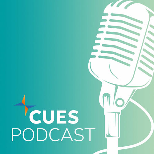 Escucha el podcast CUES Podcast | Deezer