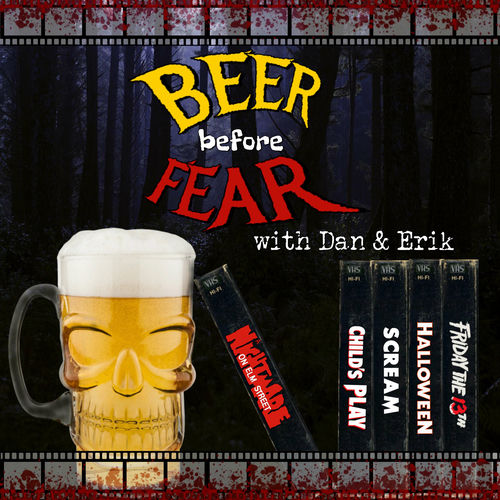Listen to Beer Before Fear podcast | Deezer