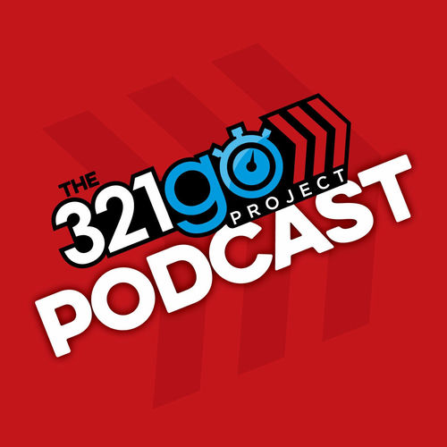 Listen to 321Go Podcast podcast | Deezer
