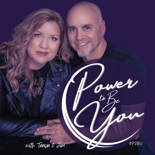 Listen to The Power to Be You: Holistic Wellness #p2bu podcast | Deezer