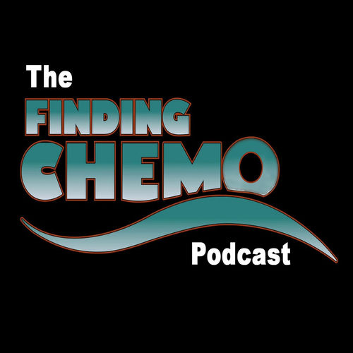 Listen to Finding Chemo Podcast podcast | Deezer