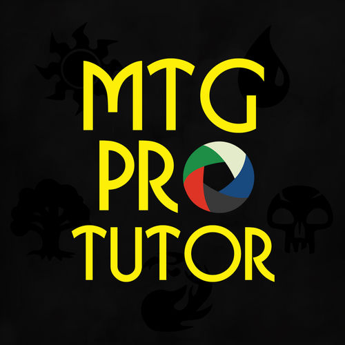 Listen to MTG Pro Tutor - Insights, Tips & Advice from Magic: The ...