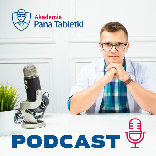 Listen to Pan Tabletka dla rodziców - podcast podcast | Deezer