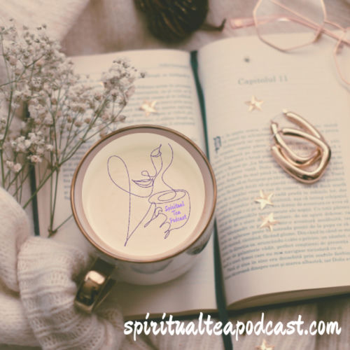 Listen to Spiritual Tea Podcast podcast | Deezer