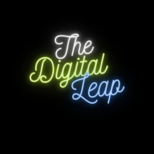 Listen to The Digital Leap w/ CookieTruth & Blanche "The Watcher ...