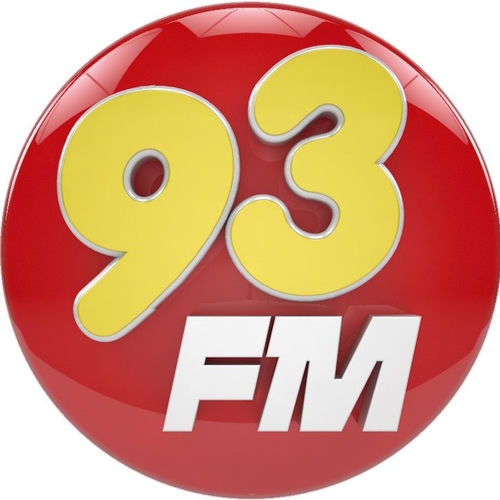 Listen to RÁDIO 93FM - RR podcast | Deezer