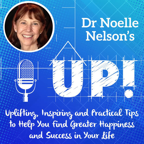 Listen to Up! Uplifting, Inspiring, Practical podcast | Deezer