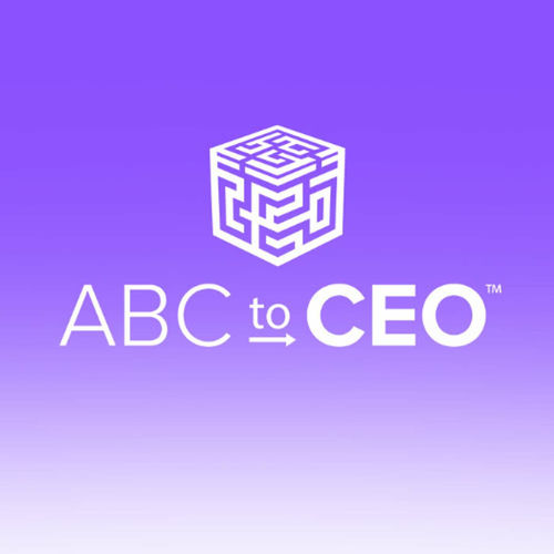 Listen to ABC to CEO: Preparing for the Possibility Podcast podcast ...