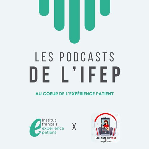 Listen to Podcasts de l'IFEP podcast | Deezer