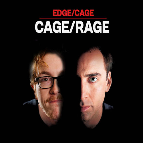 Escucha el podcast Cage Rage - A Nicolas Cage Podcast | Deezer
