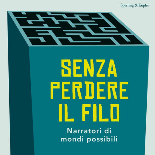 Listen to Senza perdere il filo podcast | Deezer