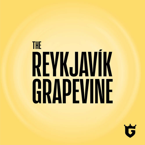Listen to The Reykjavik Grapevine's Podcast podcast | Deezer