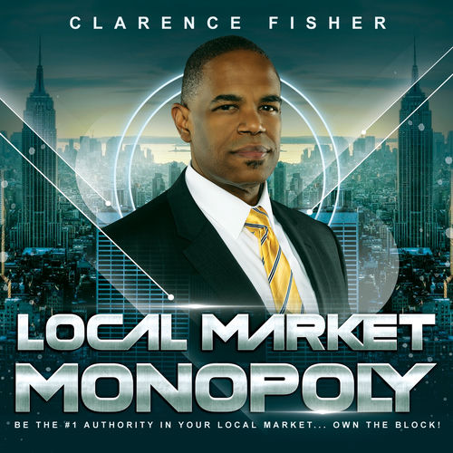 Listen to Local Market Monopoly Small Business Marketing Podcast ...