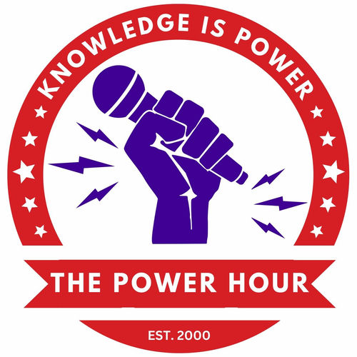 Listen to The Power Hour - Nationally Syndicated Talk Radio Show ...